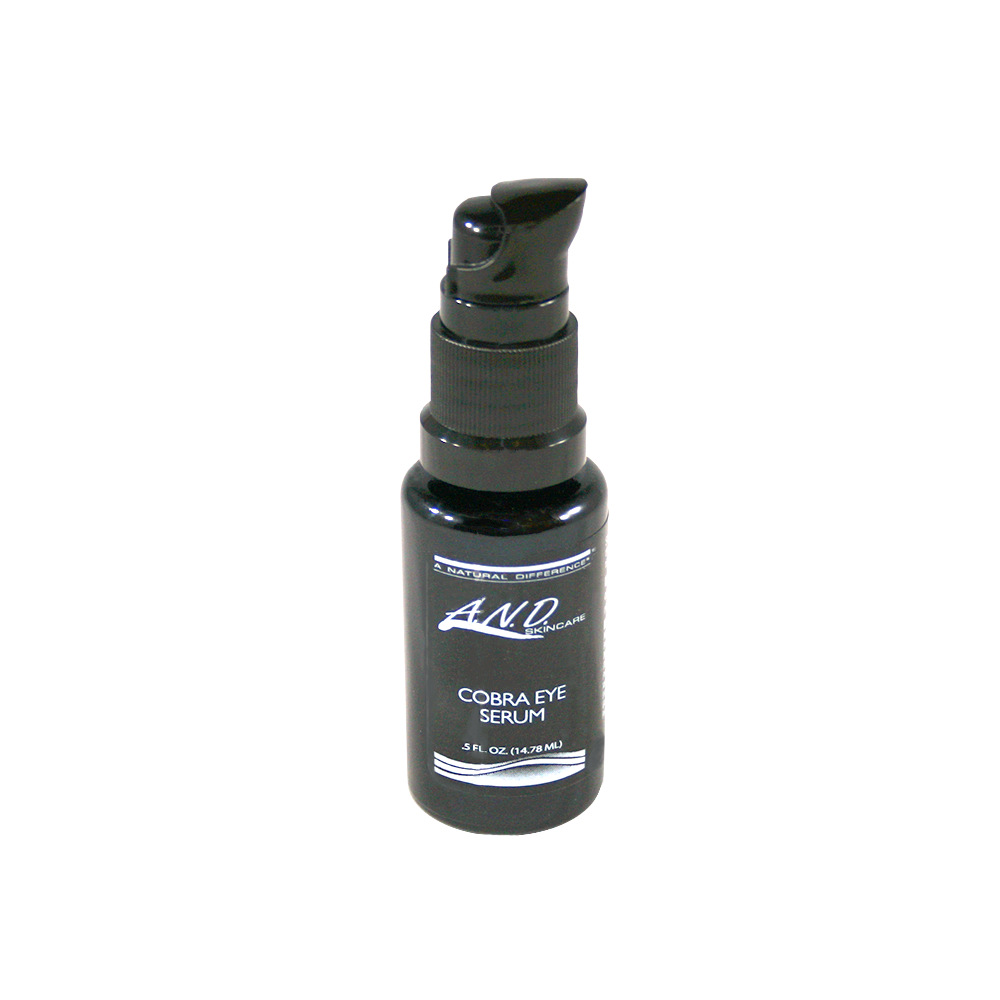 Cobra Eye Serum